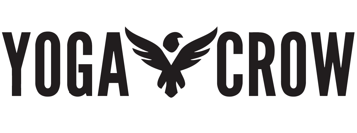 Yoga Crow™—Clothes For Men Who Move